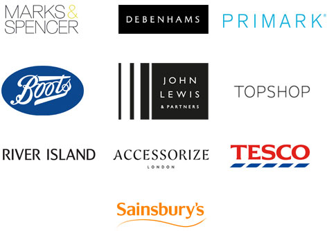 Shopwatch – Oxford Radiolink